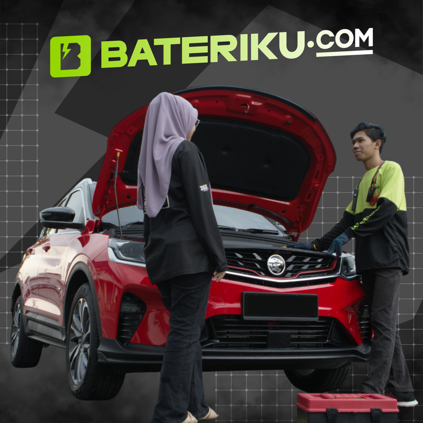 Car Battery Delivery & Malaysia's widest roadside assistance network ...
