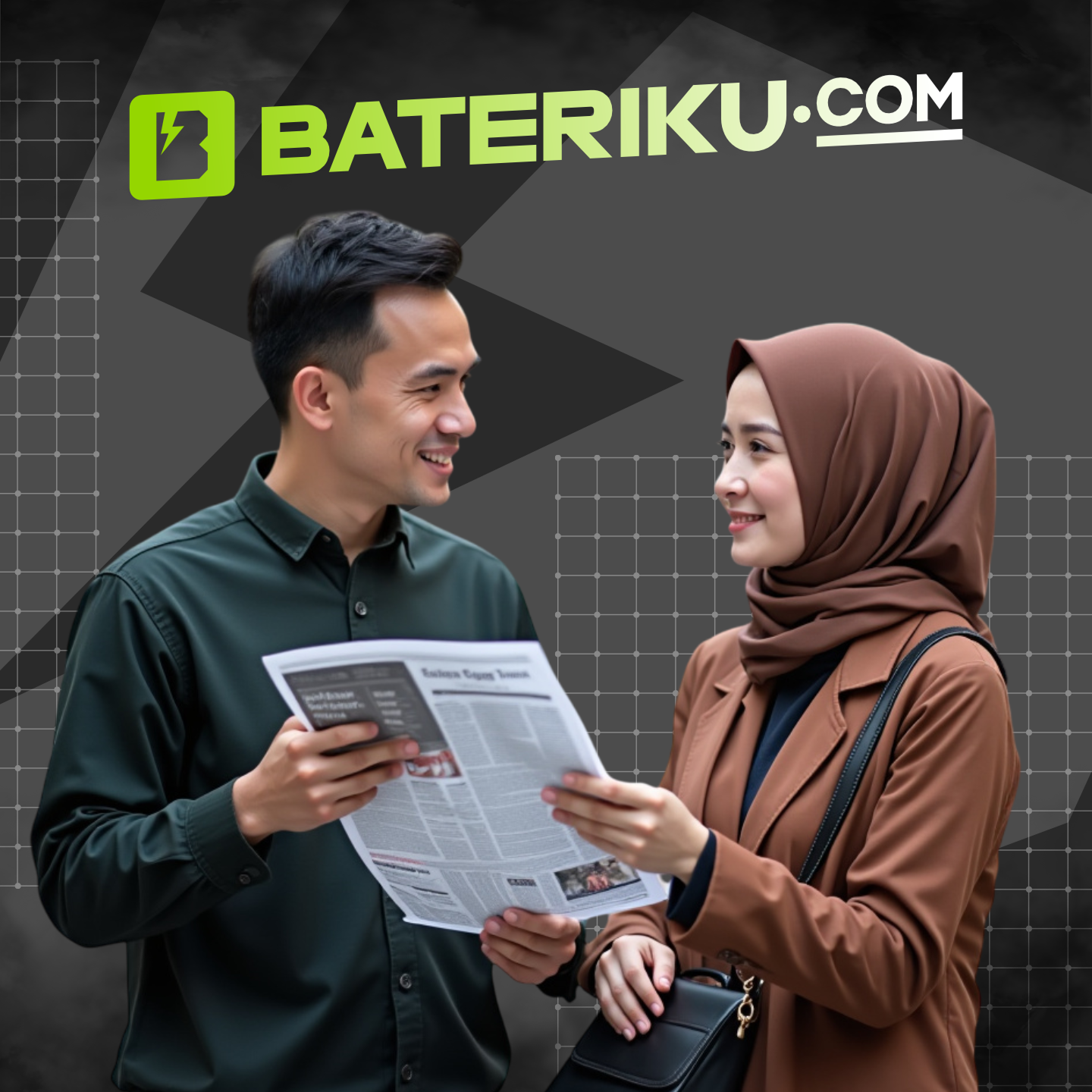 News - Bateriku.com